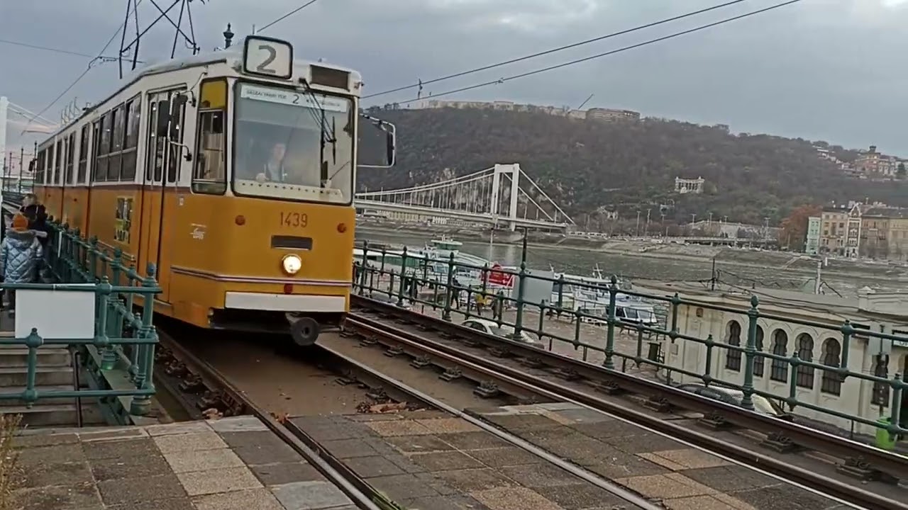 Mapa del Metro de Budapest: Tu Guía Esencial para Navegar por la Ciudad ...